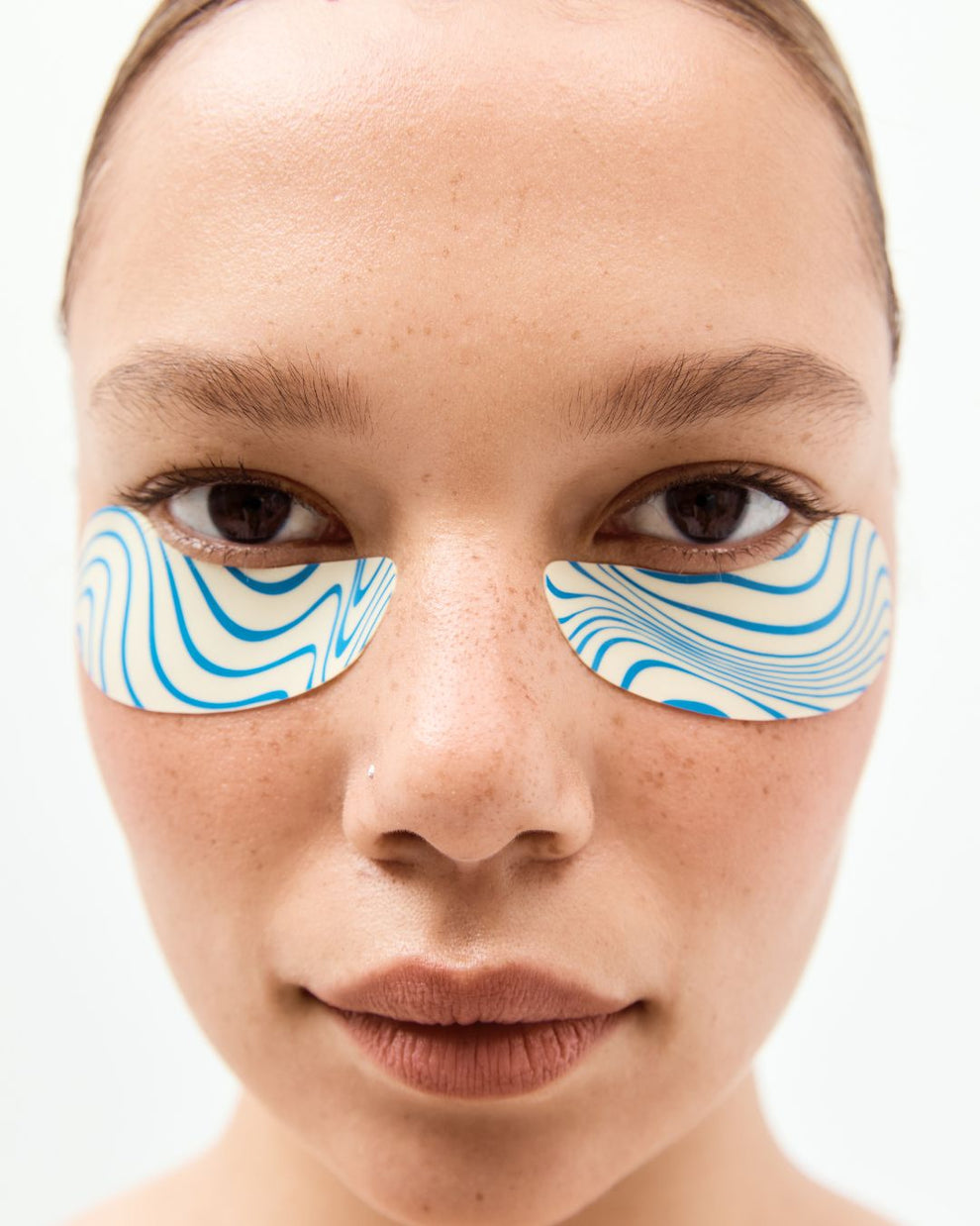 REUSABLE EYE MASK - CREATE – Peeper Keeper Beauty